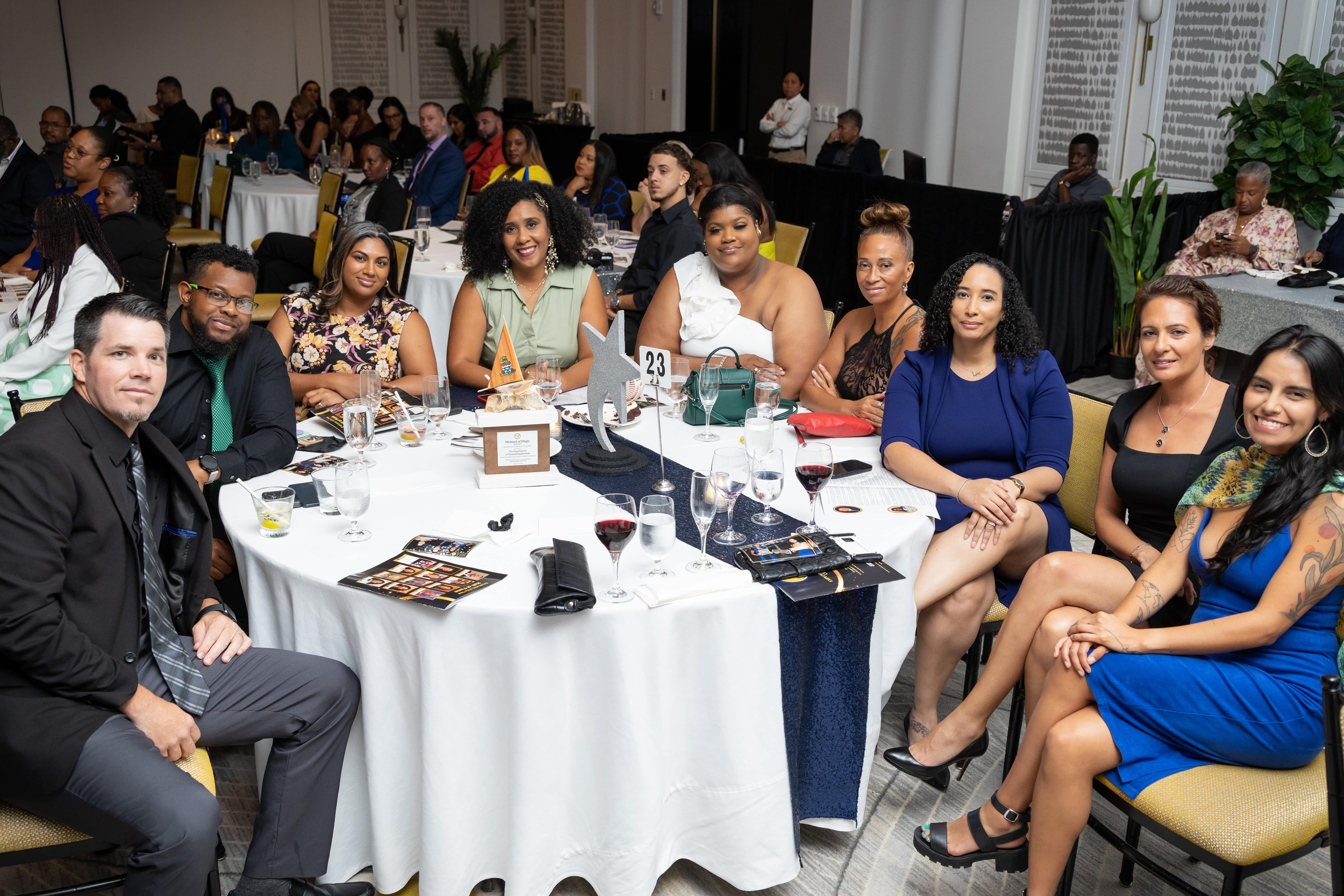 DCS Wins Moment of Magic CIG Award!